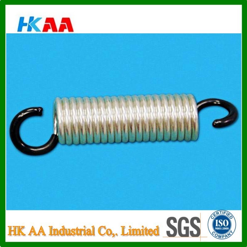High Strength Stainless Steel Motorcycle Spring