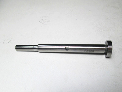 Custom Brass Gold Plated Pogo Pin Connector, Test Pogo Pin, Spring ...