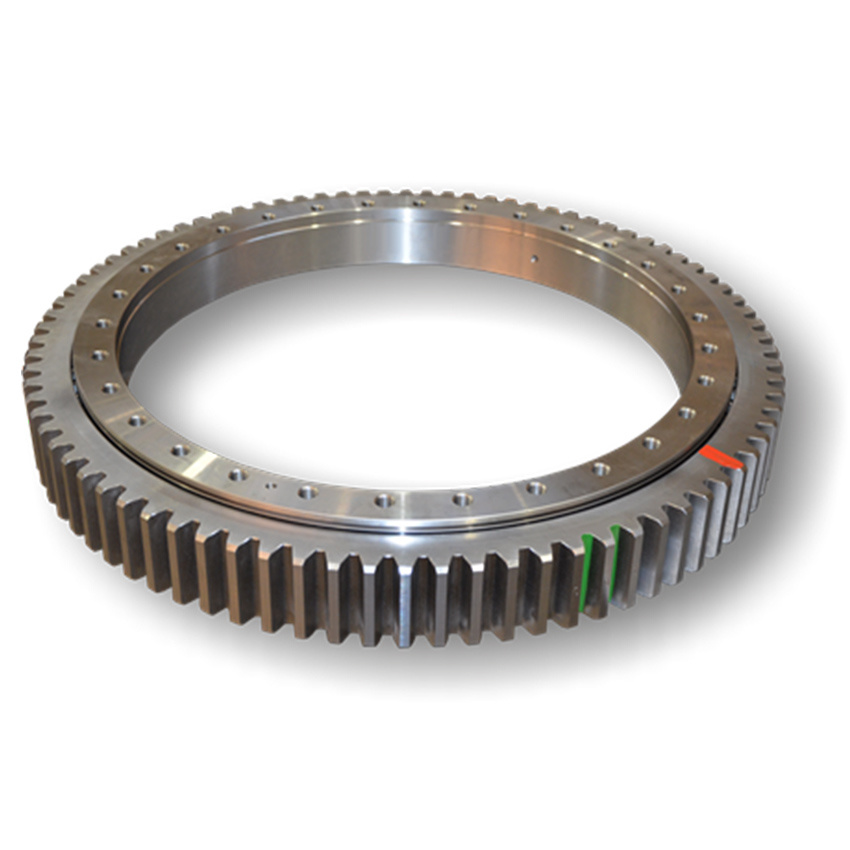 Custom Machining Brass Flywheel Ring Starter Ring Gears