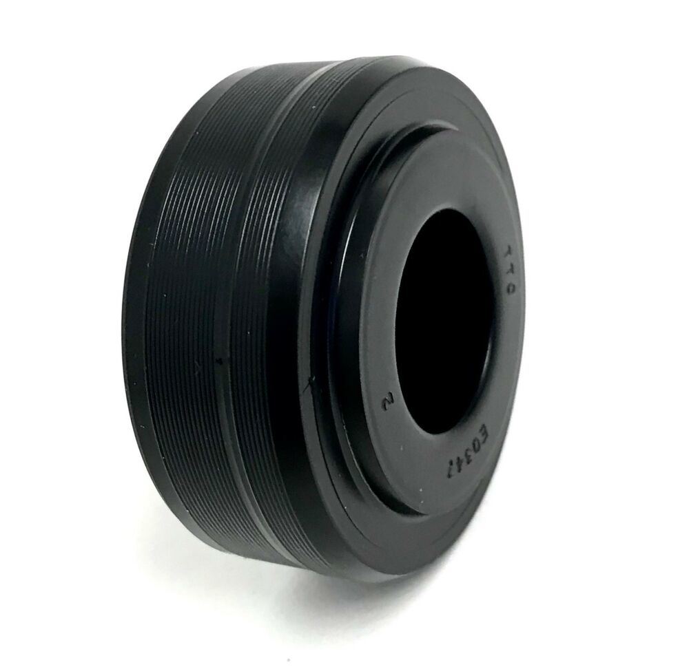 CNC Machined Brass Turning Engine Hydraulic Piston