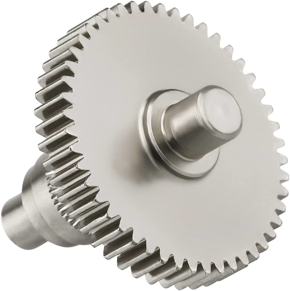 Price of Precision Machined Small Steel Drive Spur Gears