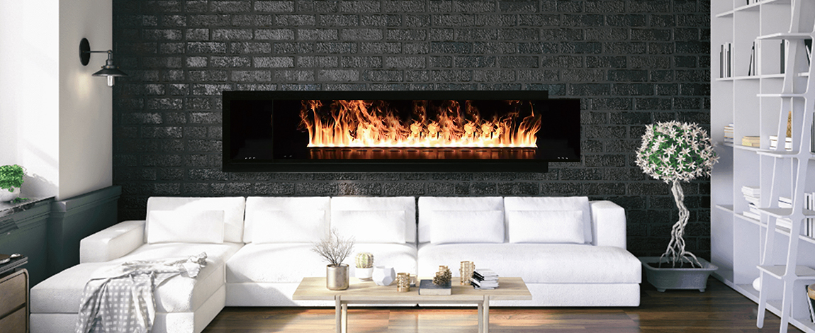 Den ultimata guiden till hur du använder din eldstad med vattenånga