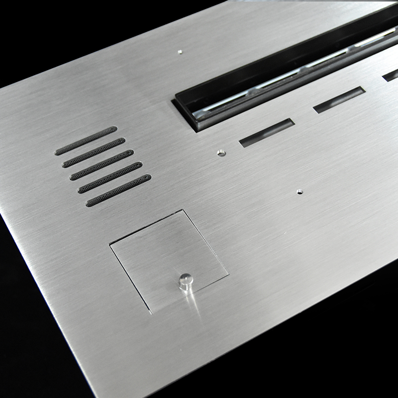 Ethanol Fireplace Manufacturer - Art Fireplace