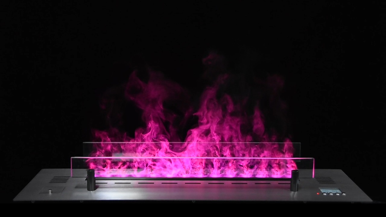 Led Water Vapor Steam Fireplace - Art Fireplace water vapor fireplace