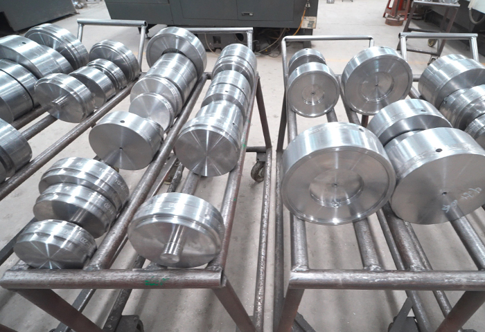 Applications of Aluminum Extrusion Profiles - WJW Aluminum