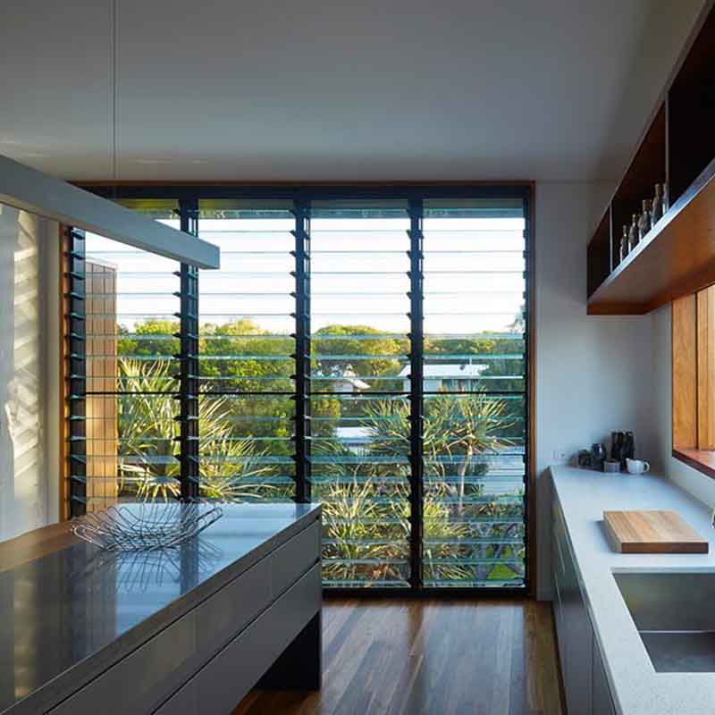 How to Customize Your Louver Windows - WJW Aluminum