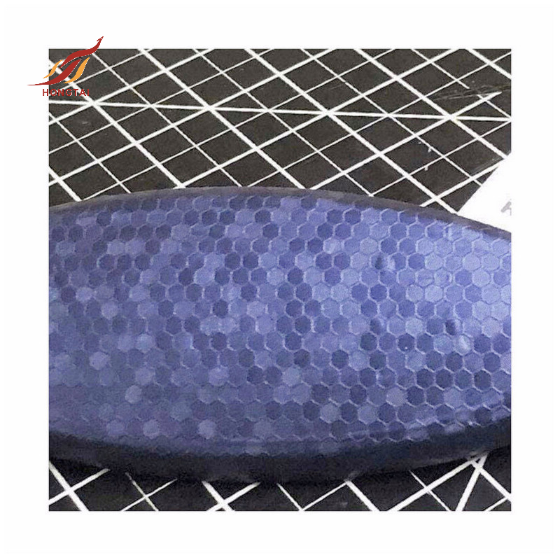 peel and stick hexagon car automotive vinyl wrap