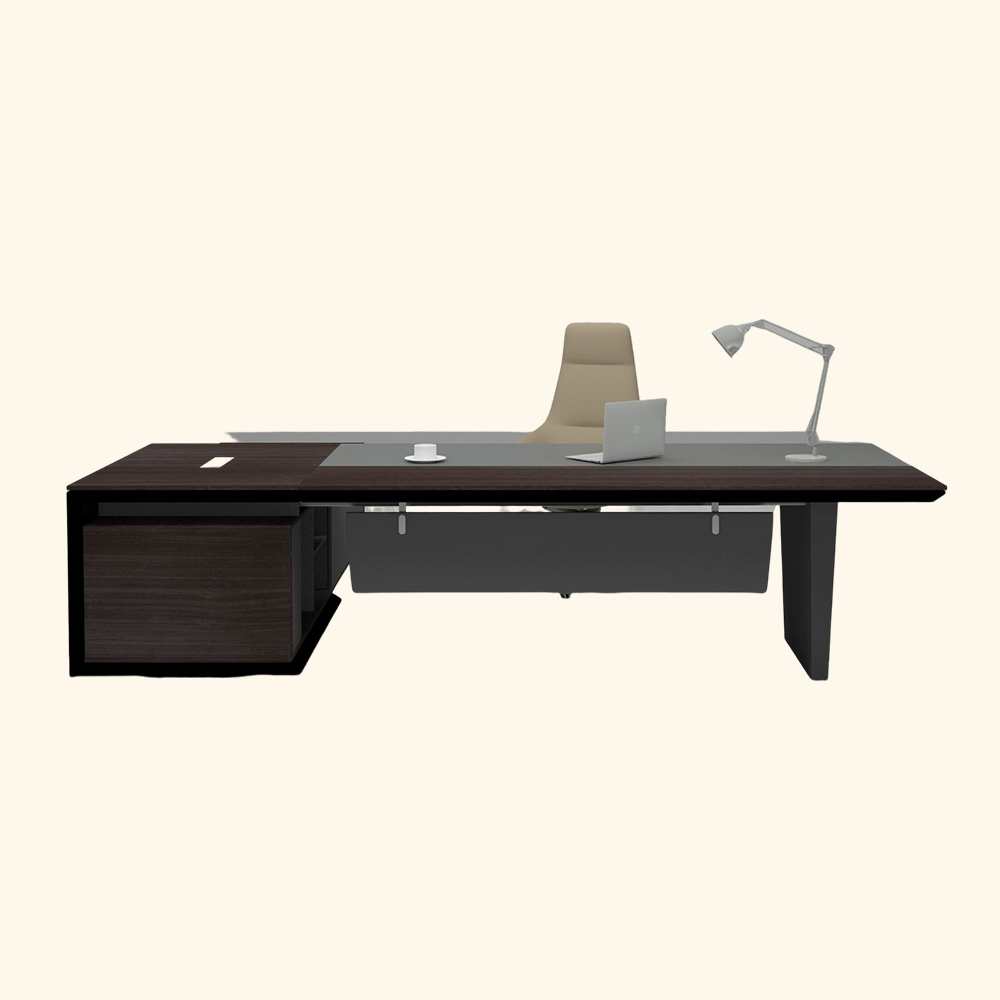 Office Boss Table for Office Manufacturers Supplier