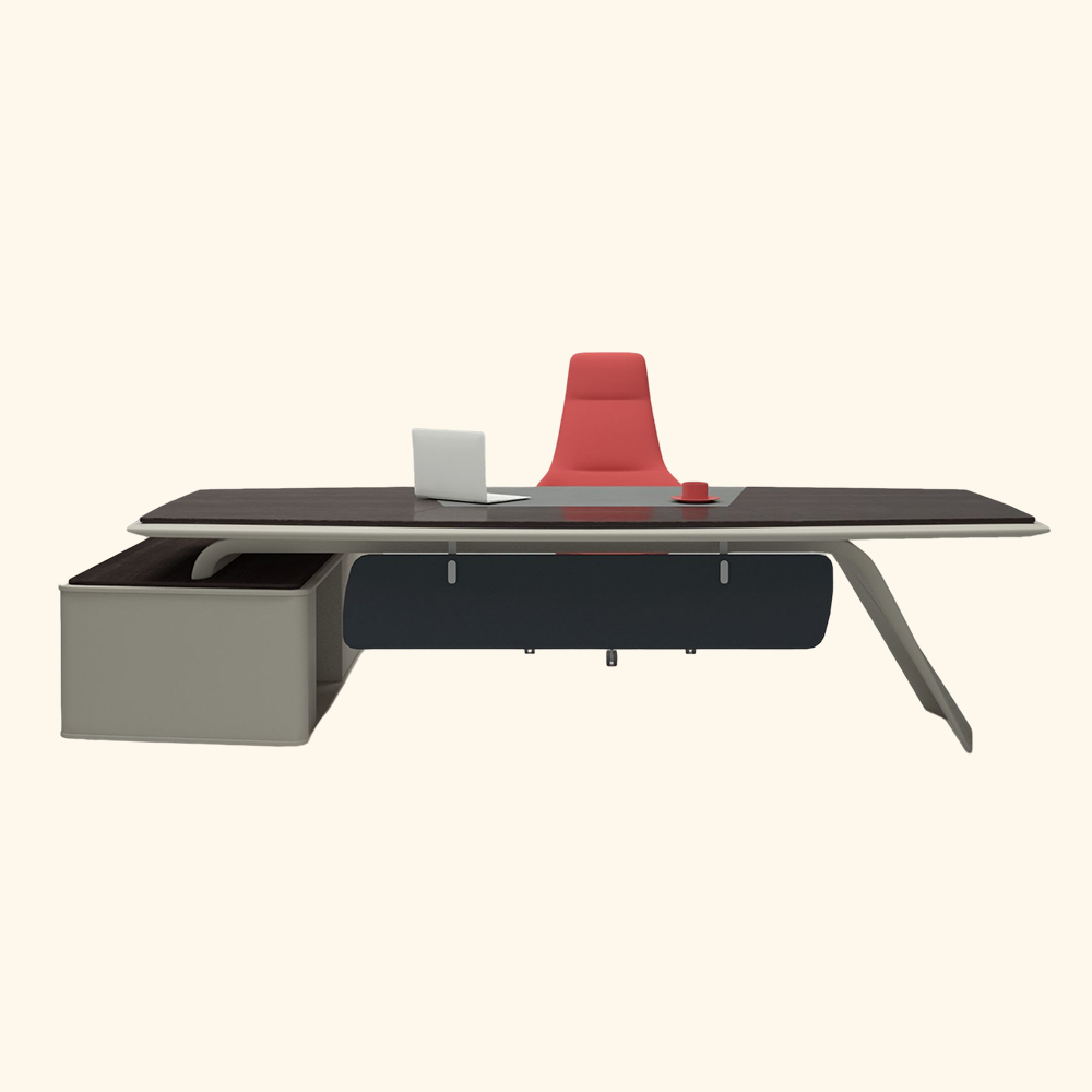 Office Boss Table for Office Manufacturers Supplier