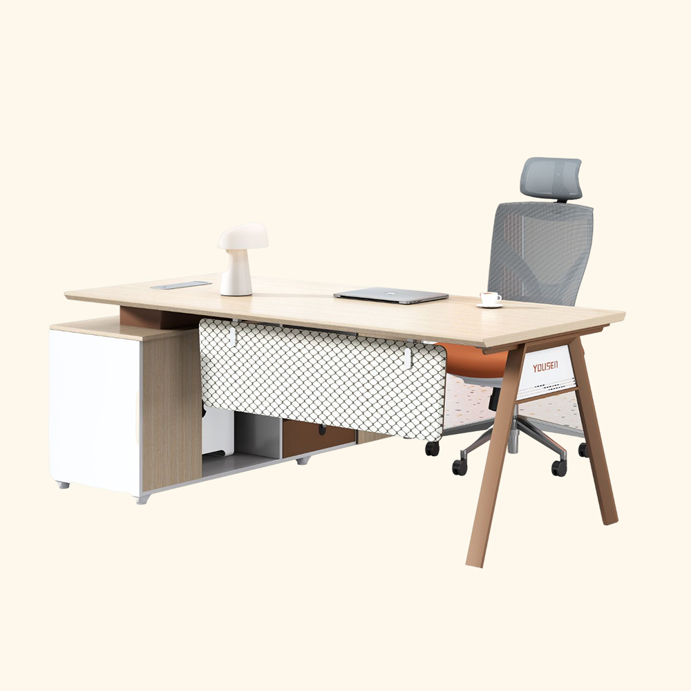 Office Boss Table for Office Manufacturers Supplier