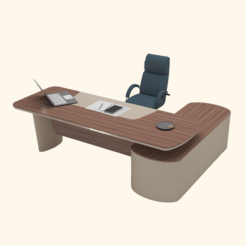 Office Boss Table for Office Manufacturers Supplier