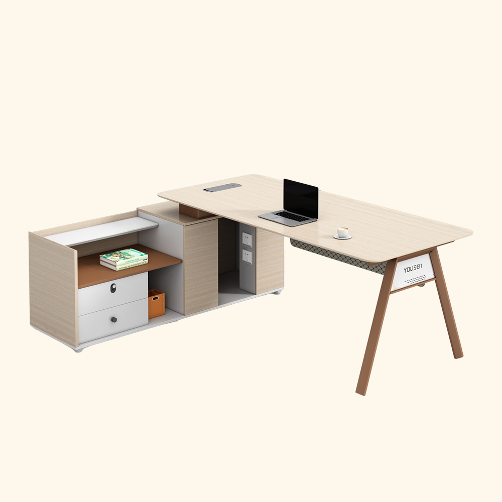 Office Boss Table for Office Manufacturers Supplier