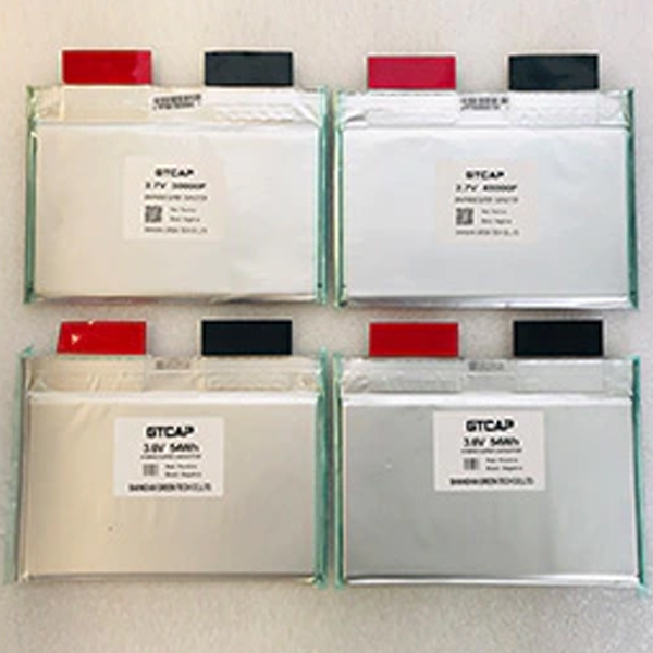 Professional Battery Energy Storage Solution | GTCAP