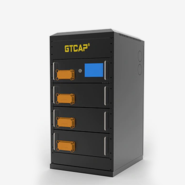 Professional Battery Energy Storage Solution | GTCAP
