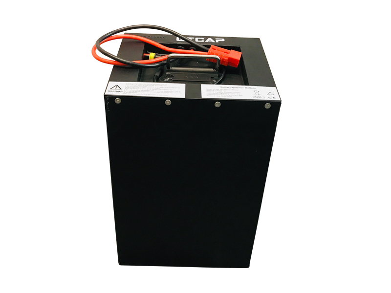 What Are Advantages Regarding Large Supercapacitor Pricing?