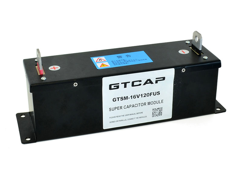 How to Purchase Large Supercapacitor?