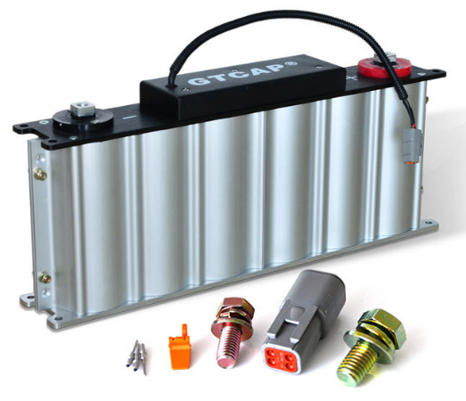 What Color (size, Type, Specification) Is Available for Ultra Capacitor ...