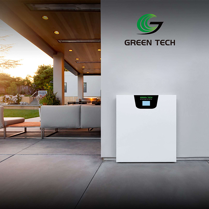 What Is Graphene Supercapacitor Battery? | Green Tech