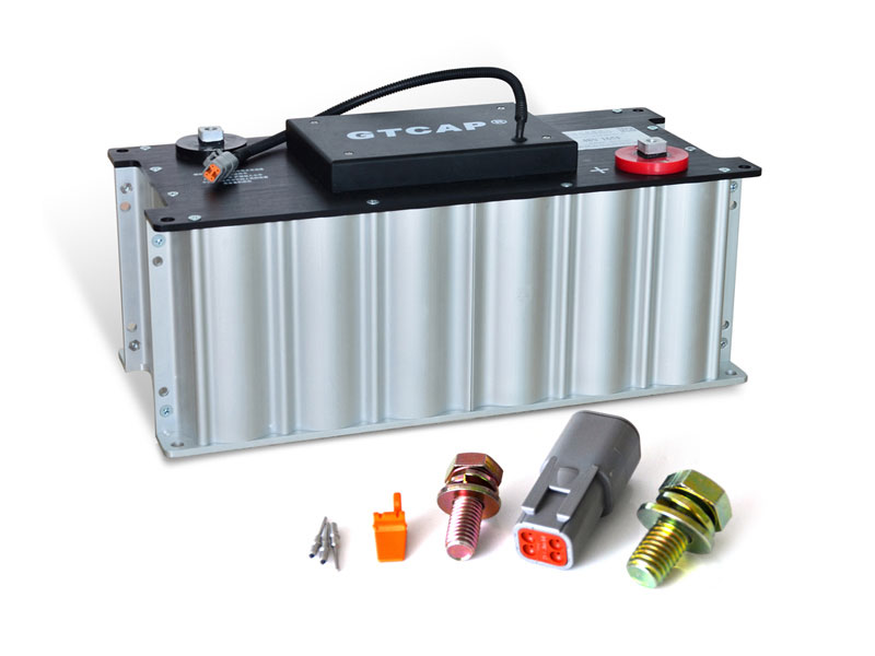 Graphene Battery for Ev Manufacture SM Series