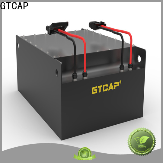 Latest Super Capacitors Factory for Ups | GTCAP
