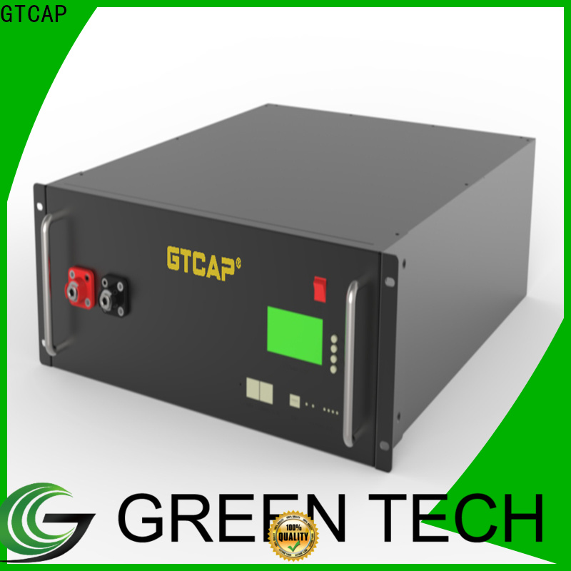 Top Graphene Supercapacitor Supply for Ups | GTCAP