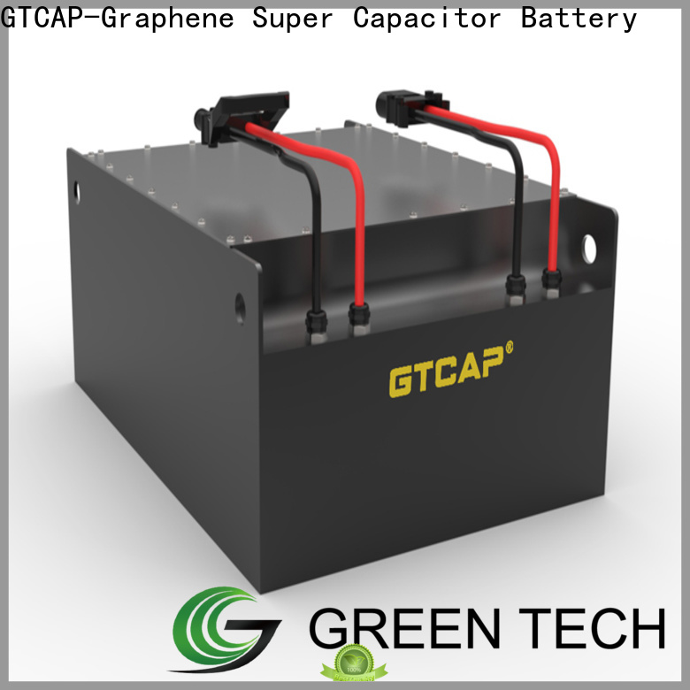 Custom Graphene Capacitor Suppliers for Solar Street Light | GTCAP