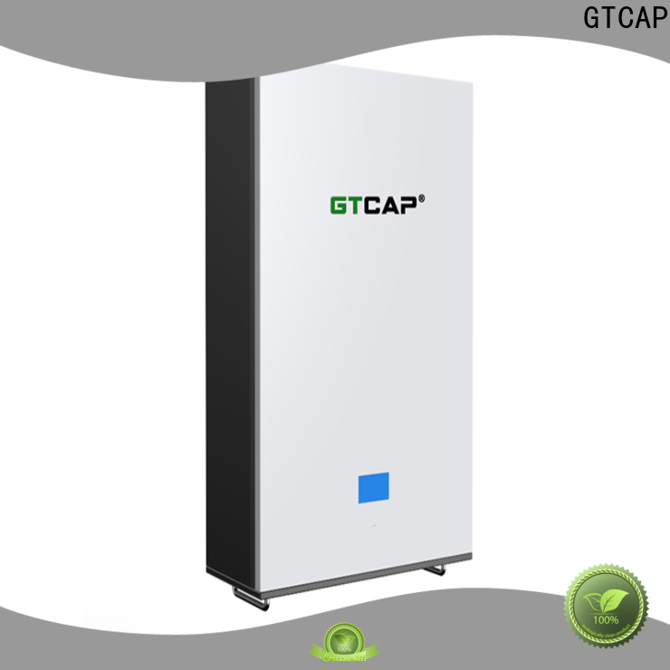 High-quality Supercap Battery Manufacturers for Ups | GTCAP