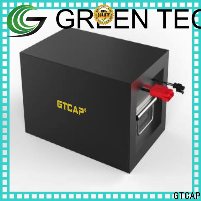 Top Super Capacitors Factory for Solar Micro Grid | GTCAP