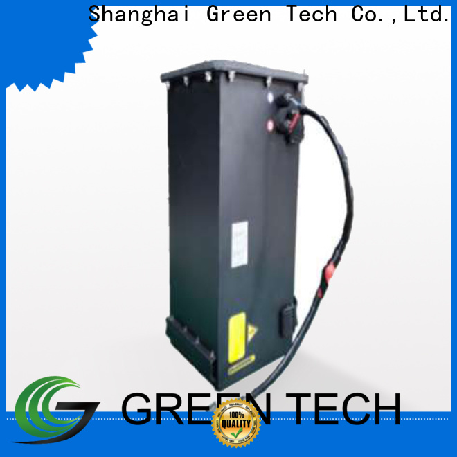 Latest Supercap Battery Manufacturers for Ups | GREEN TECH