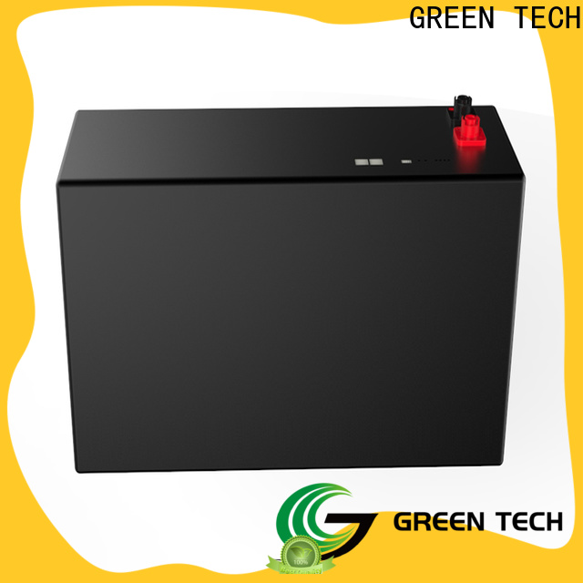 Custom Graphene Supercapacitor Factory for Agv | GREEN TECH