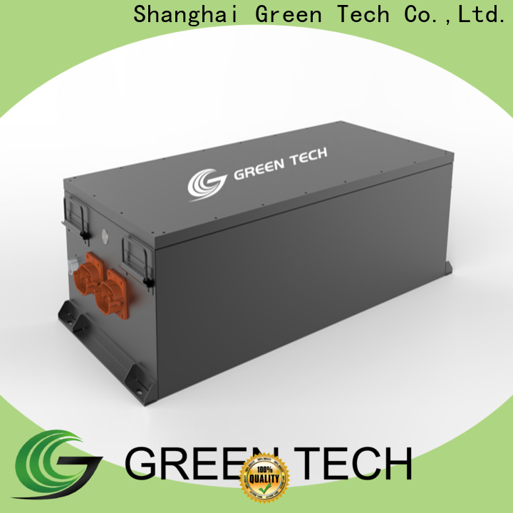 Top Ultra Capacitors Company for Agv | GREEN TECH