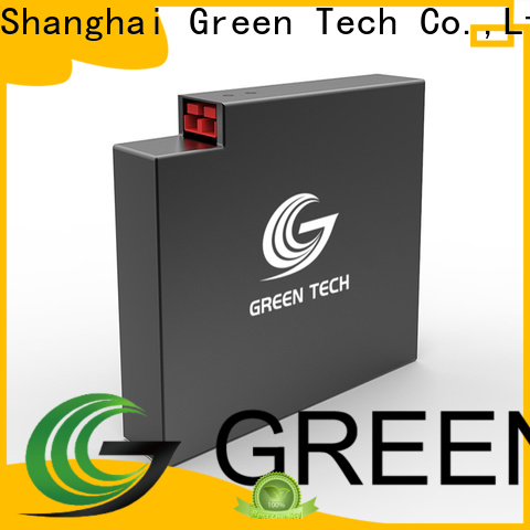 New Graphene Supercapacitor Battery Suppliers for Golf Carts | GREEN TECH