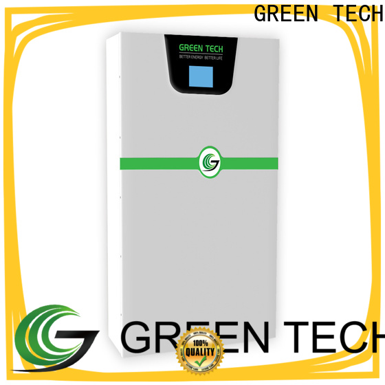 Wholesale Graphene Supercapacitor Company for Ups | GREEN TECH