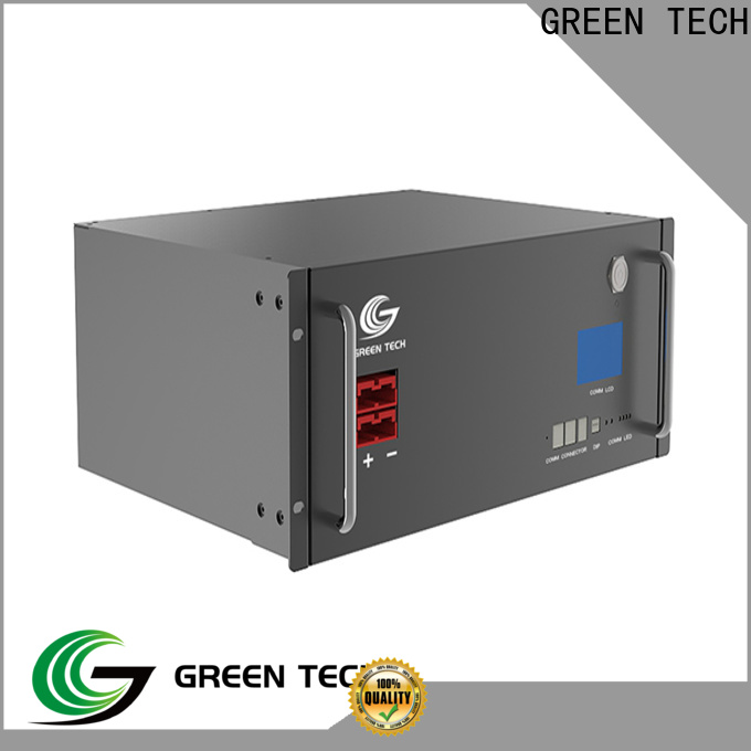 Top Supercapacitor Battery Manufacturers for Ups | GREEN TECH