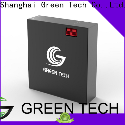 Top Graphene Ultracapacitors Factory for Solar Street Light | GREEN TECH