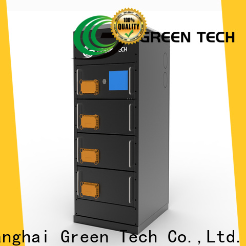 Best Supercap Battery Manufacturers for Ups | GREEN TECH