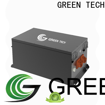 High-quality Ultra Capacitors Suppliers for Electric Vehicle | GREEN TECH