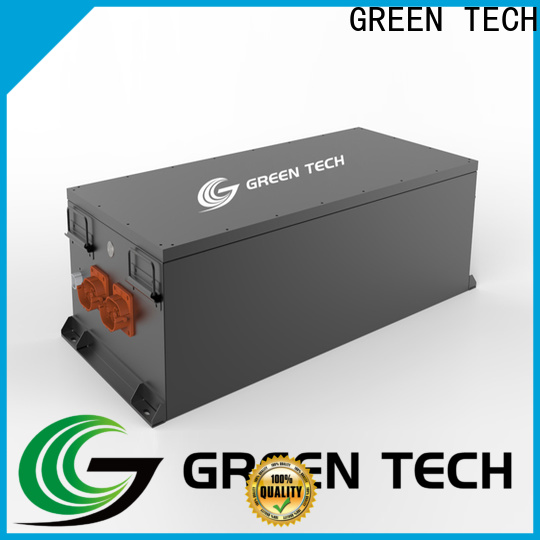 Top Graphene Capacitor Company for Solar Micro Grid | GREEN TECH