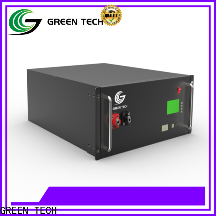 New Graphene Supercapacitor Company for Golf Carts | GREEN TECH