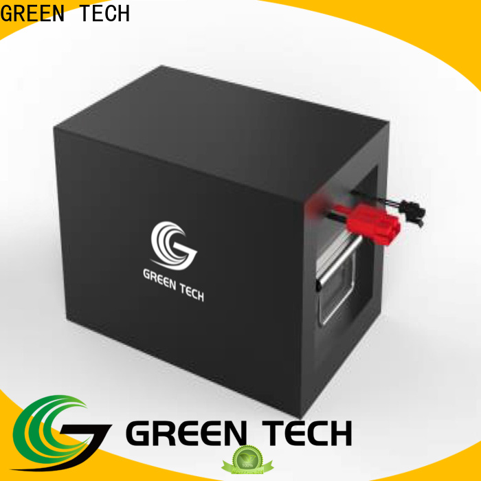 Custom Graphene Supercapacitor Suppliers for Solar Street Light | GREEN TECH