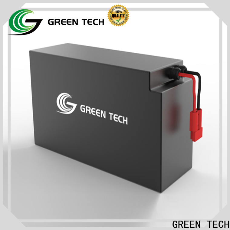 New Graphene Capacitor Manufacturers for Solar Micro Grid | GREEN TECH