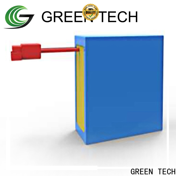 New New Graphene Battery Manufacturers for Electric Vessels | GREEN TECH