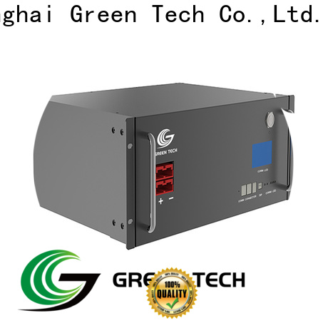 New Supercap Battery Suppliers for Ups | GREEN TECH