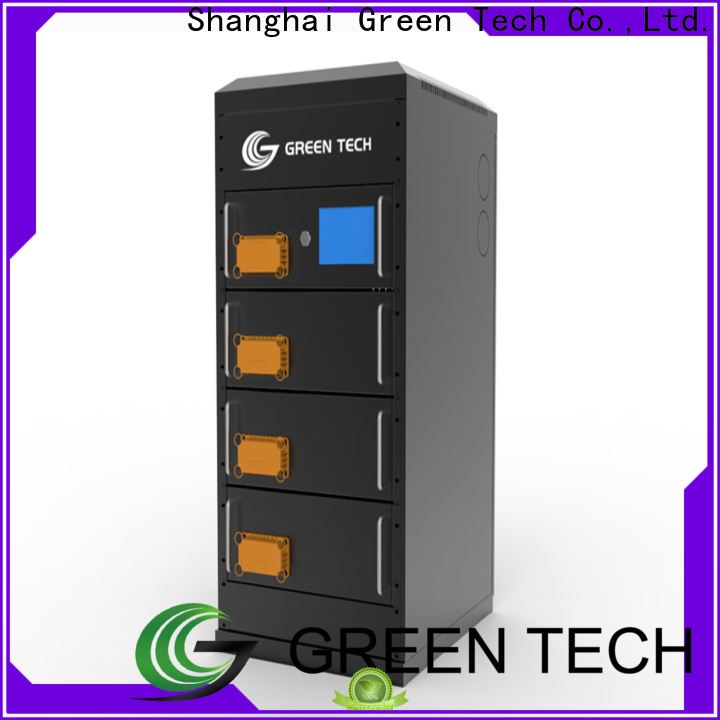 Best Supercapacitors Energy Storage System Supply for Solar Micro Grid ...