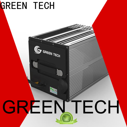 Best Ultra Capacitors Company for Solar Micro Grid | GREEN TECH