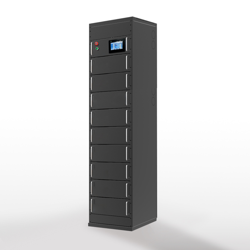 Gteg-700v28k-r Peak Loading Shaving System | GTCAP