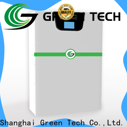 Best Supercapacitors Energy Storage System Factory for Ups | GREEN TECH