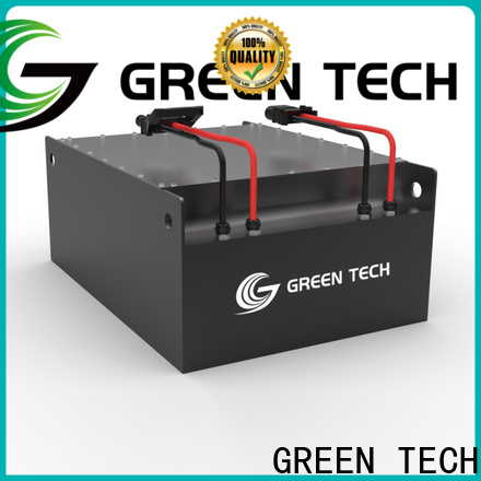New New Graphene Battery Factory for Ups | GREEN TECH