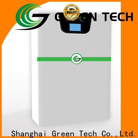 Best Super Capacitors Supply for Electric Vehicle | GREEN TECH