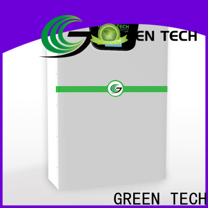Latest New Graphene Battery Company for Golf Carts | GREEN TECH